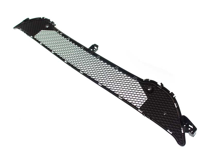 Genuine Mercedes 1178800624 Bumper Cover Grille; Front Lower - Mercedes