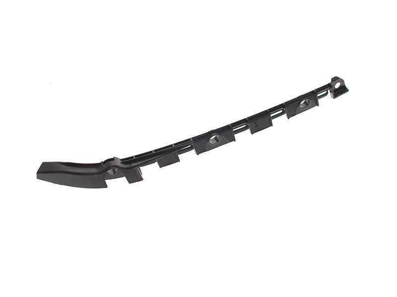 Genuine Mercedes 117885032165 Bumper Cover Bracket; Rear Left Upper ...