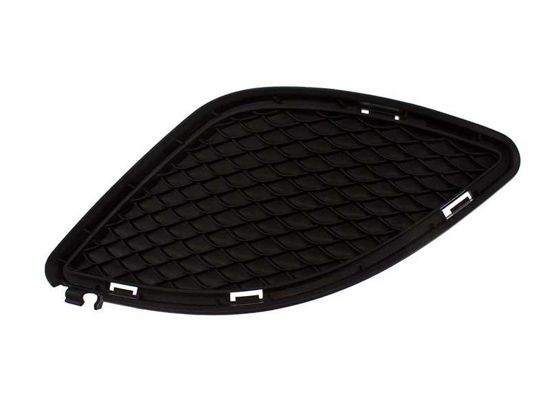 Genuine Mercedes 1178850422, A1178850422 Bumper Grille; Front Right ...