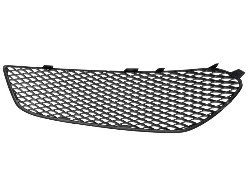 Genuine Mercedes 117885182264, A117885182264 Bumper Grille; Front Right ...