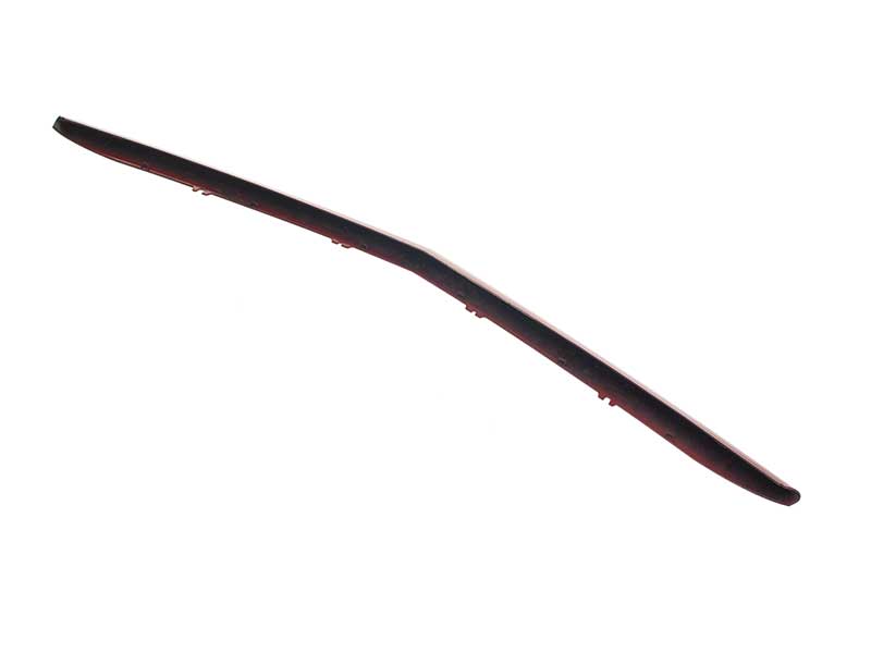 Genuine Mercedes 117885282264 Grille Molding; Front Lower - Mercedes ...