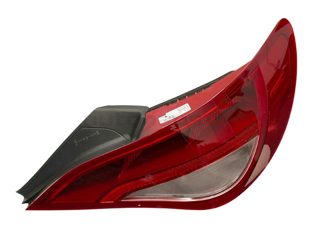 Genuine Mercedes 1179060201, A1179060201 Tail Light; Right - Mercedes ...