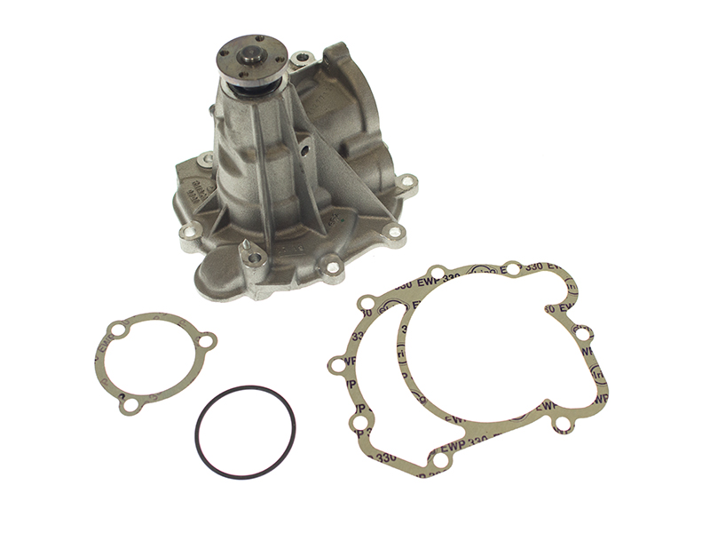 Genuine Mercedes 119200150180 Water Pump - Mercedes | 1192001501 ...