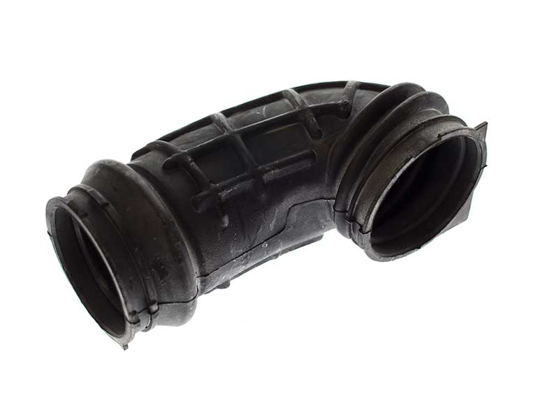 Genuine Mercedes 1201411390, A1201411390 Air Intake Hose; Left; AMS to ...