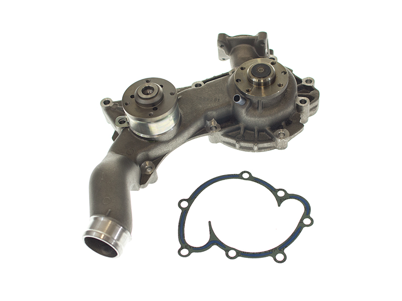Genuine Mercedes 120200110180 Water Pump - Mercedes | 1202000701 ...