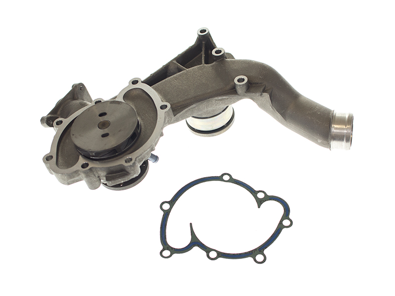 Genuine Mercedes 120200110180 Water Pump - Mercedes | 1202000701 ...