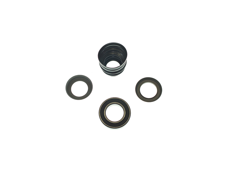 Genuine Mercedes 1244100110 Drive Shaft Damper - Mercedes | 0039812325