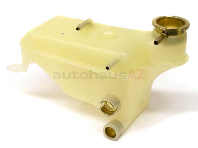 Genuine Mercedes 1245001249 Expansion Tank/Coolant Reservoir | A1245001249