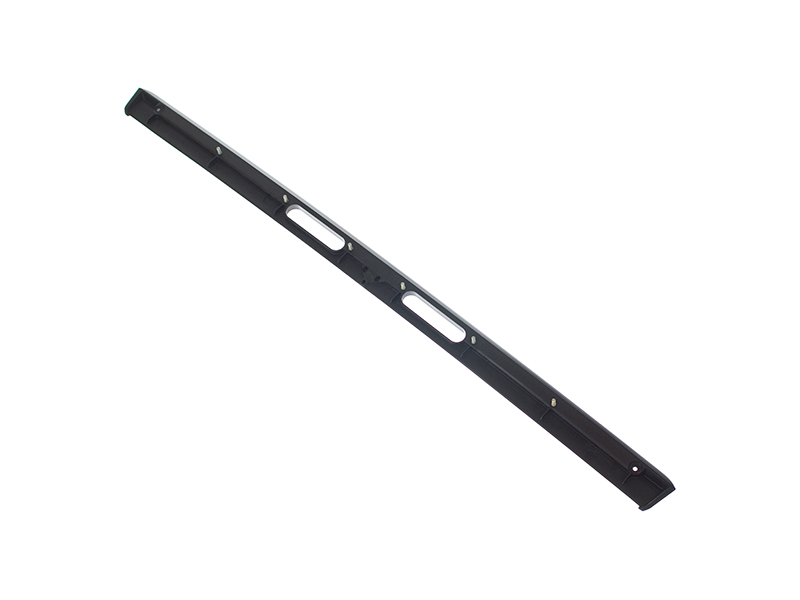 Genuine Mercedes 1247500193 Trunk Lid Handle - Mercedes