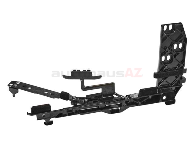 Genuine Mercedes 1247800612 Sunroof Angle Bracket - Mercedes | A1247800612