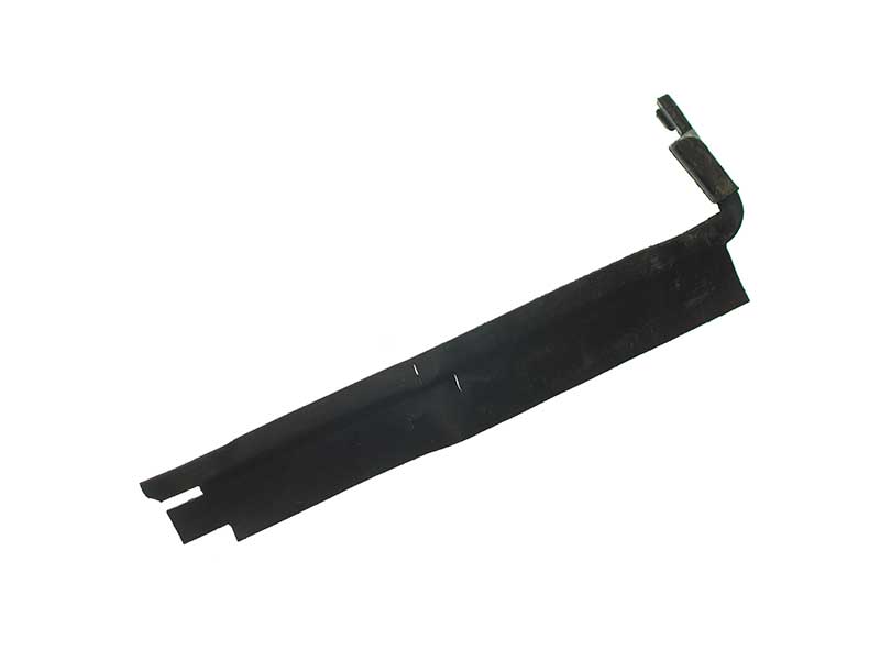 Genuine Mercedes 1248260680 Headlight Seal; Right Lower - Mercedes