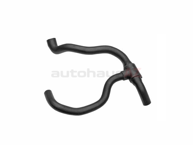 Genuine Mercedes MB-1248307496 Heater Hose | A1248307496