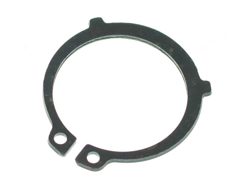 Genuine Mercedes 1249940635 Drive Shaft Snap Ring; Rear - Mercedes ...