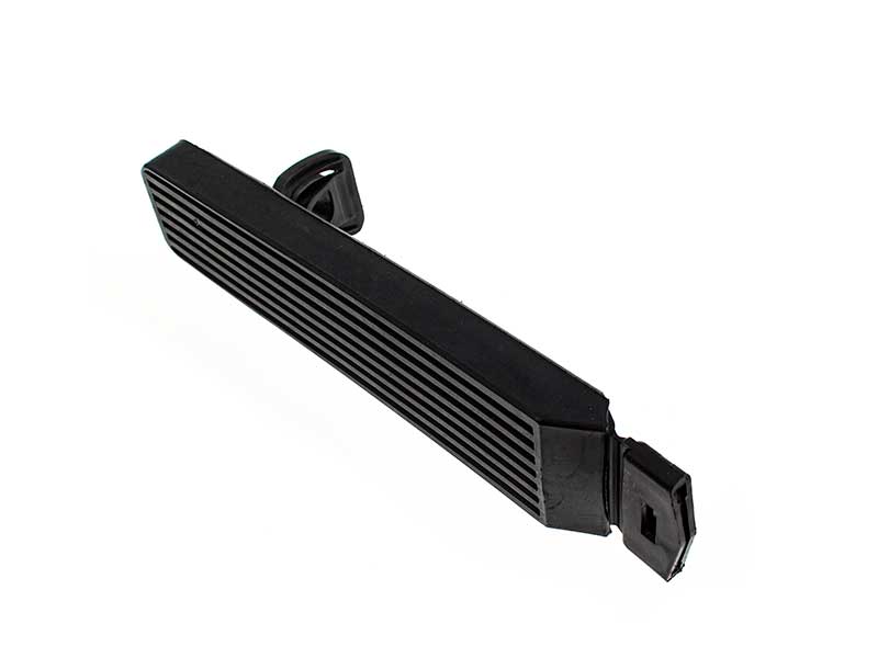 Genuine Mercedes 1263000504, A1263000504 Accelerator Pedal - Mercedes ...