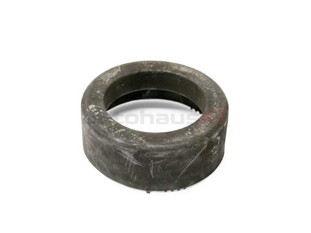 Genuine Mercedes 1263211084, A1263211084 Coil Spring Insulator; 4 Burls ...