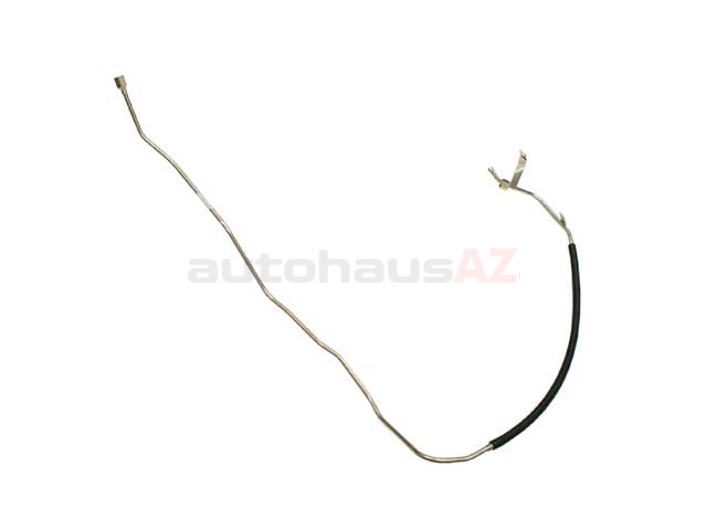Genuine Mercedes 1264703575, A1264703575 Fuel Hose/Line