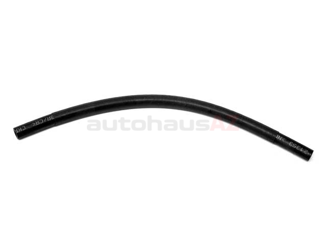 Genuine Mercedes 1264704075, A1264704075 Fuel Hose/Line; Accumulator to ...