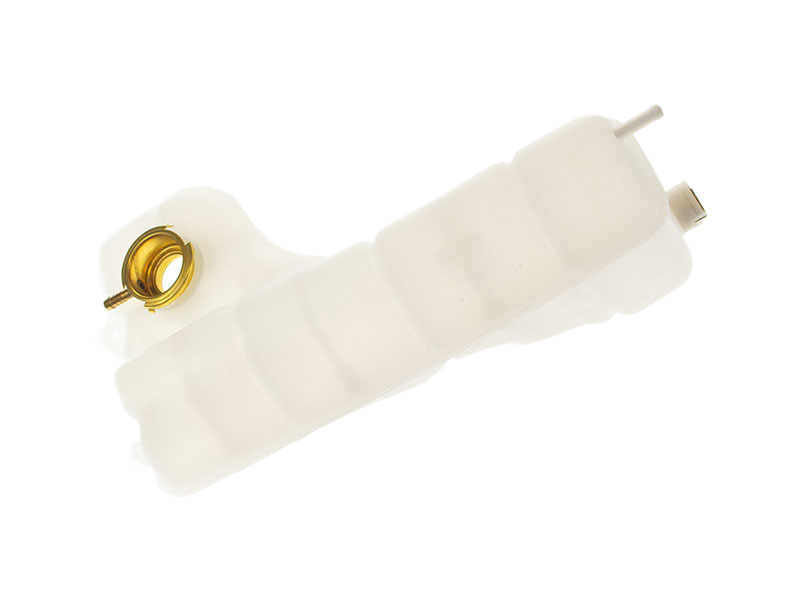 Genuine Mercedes 1265001749 Expansion Tank/Coolant Reservoir - Mercedes
