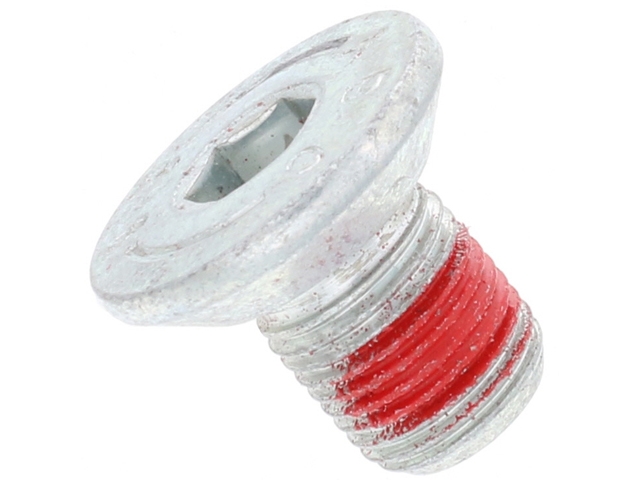 Genuine Mercedes 0009906239 Steering Wheel Air Bag Screw SKU: 1426294 ...