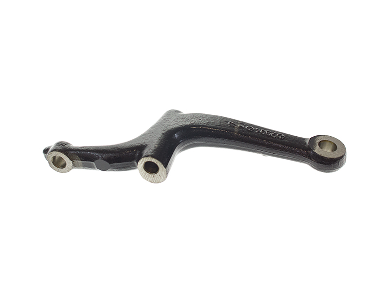 Genuine Mercedes 1293320420 Idler Arm; Right - Mercedes | 1293320620