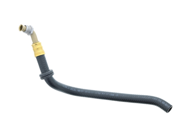 Genuine Mercedes 1294701675, A1294701675 Fuel Line - Mercedes | 1294700975
