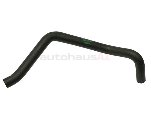 Genuine Mercedes 1298321394, A1298321394 Heater Hose; Heater Valve to ...
