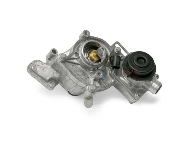 Genuine Mercedes 1372000215 Thermostat - Mercedes | 1372000615 1372000815