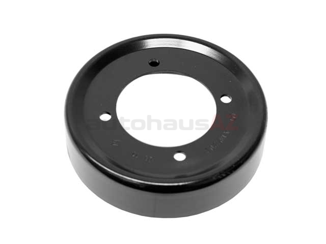 Genuine Mercedes 1372020111, A1372020111 Water Pump Pulley - Mercedes