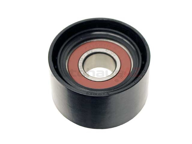 Genuine Mercedes 1372020119, A1372020119 Drive Belt Idler Pulley ...