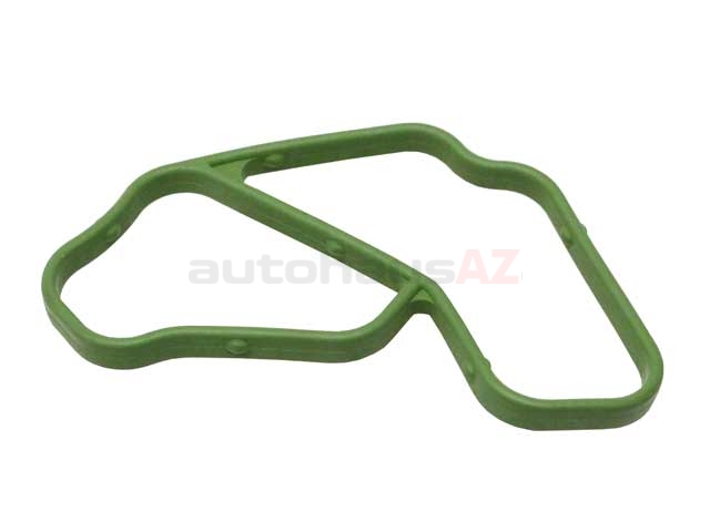 Genuine Mercedes 1372030180, A1372030180 Thermostat Housing Gasket ...