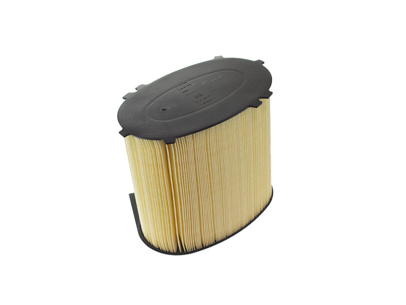 Genuine Mercedes 1390940100, A1390940100 Air Filter - Mercedes ...