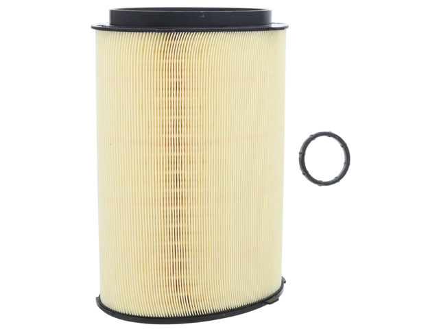 Genuine Mercedes 1390942100, A1390942100 Air Filter - Mercedes