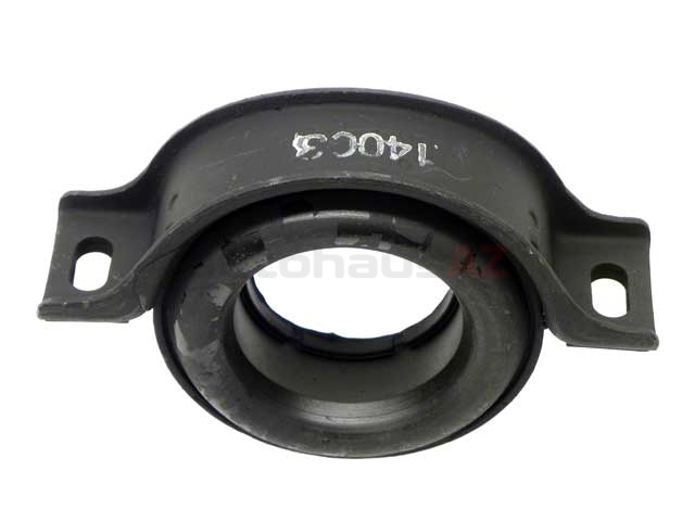 Genuine Mercedes MB-1404100981 Drive Shaft Center Support Bushing ...