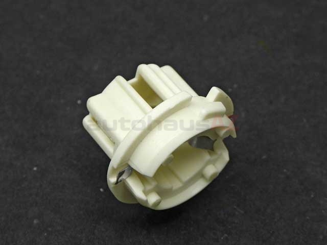 Genuine Mercedes 1408260382, A1408260382 Tail Lamp Socket; White ...