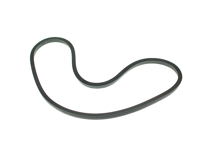 Genuine Mercedes 140826128064 Headlight Seal; Left/Right - Mercedes ...