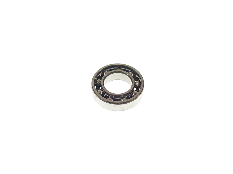 Genuine Mercedes 1409810125 Auto Trans Output Shaft Bearing; Rear ...