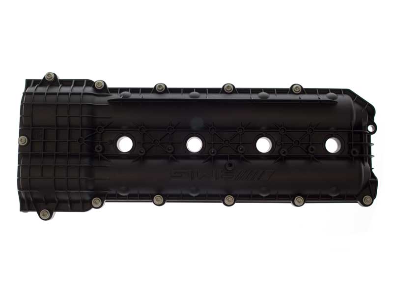 Genuine Mercedes 1560162005 Valve Cover; Right - Mercedes | 1560160805 ...