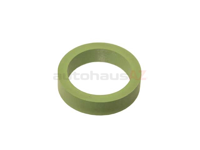 Genuine Mercedes 1560162121, A1560162121 Spark Plug Cover Seal; In ...
