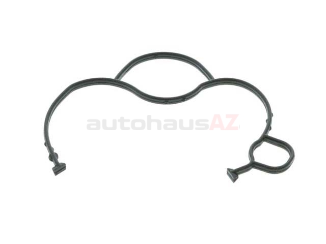 Genuine Mercedes 1560162221, A1560162221 Camshaft Adjuster Seal ...