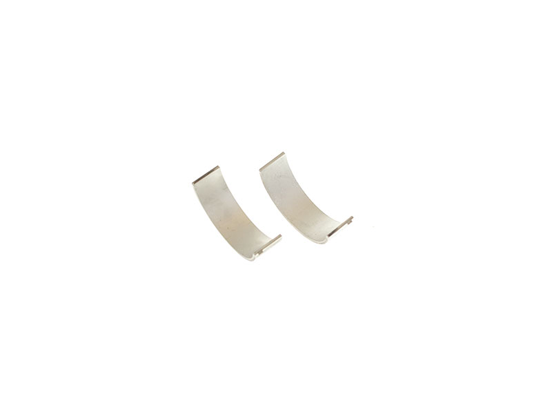 Genuine Mercedes 156030036064 Connecting Rod Bearing - Mercedes ...