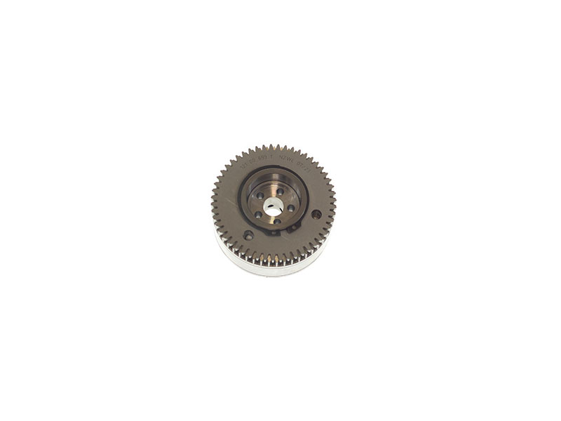 Genuine Mercedes 156050374764 Timing Camshaft Gear - Mercedes ...