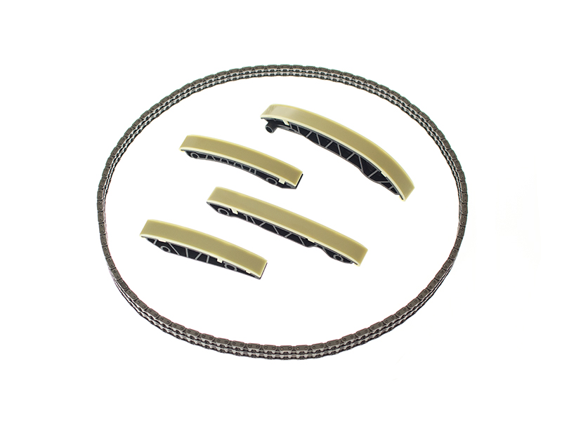 Genuine Mercedes 1560520616 Timing Chain - Mercedes | A1560520616