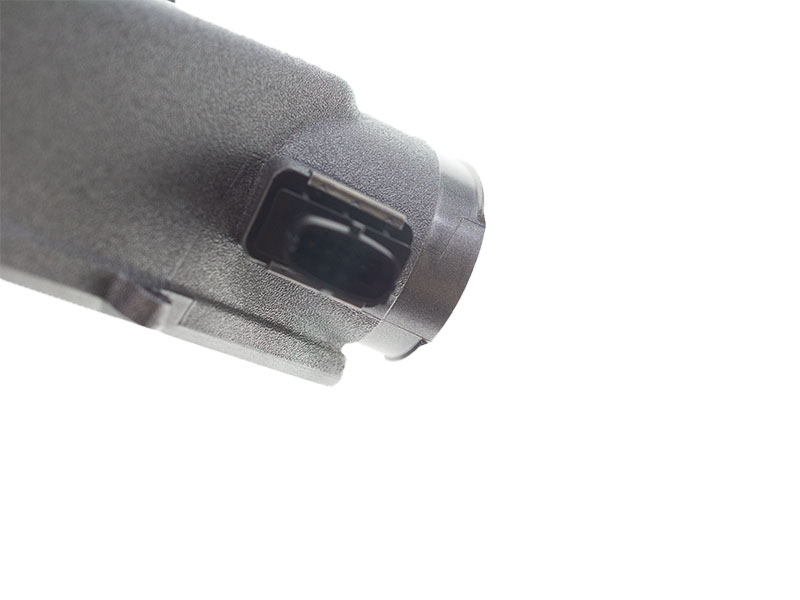 Genuine Mercedes 1560940406 Air Filter Housing; Right - Mercedes ...