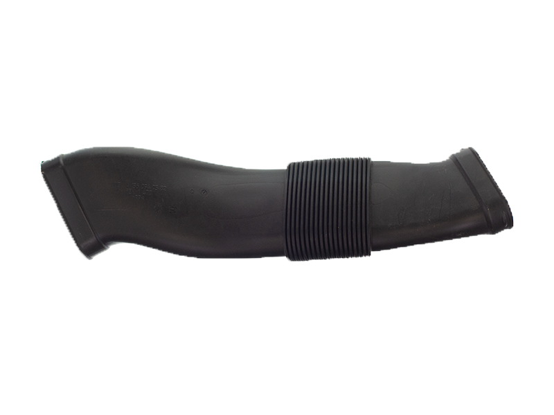 Genuine Mercedes 1560940582 Air Intake Hose; Left - Mercedes
