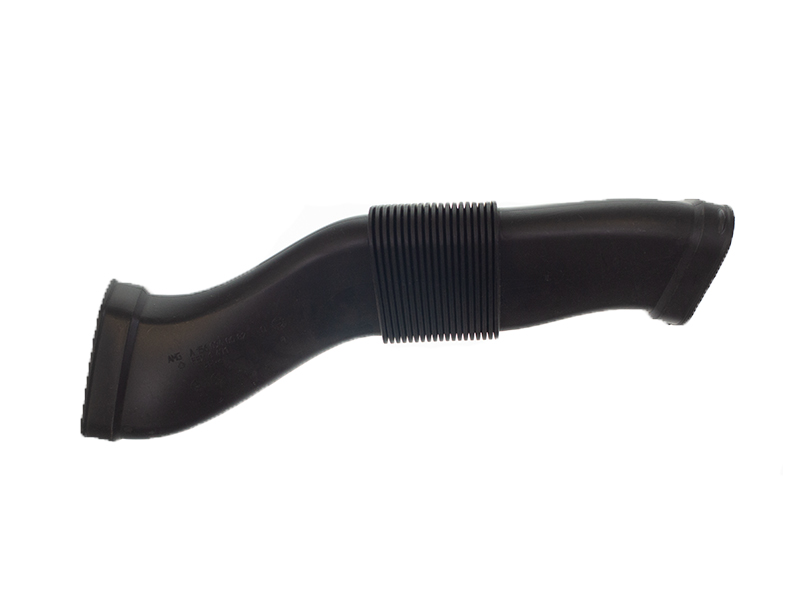 Genuine Mercedes 1560940682 Air Intake Hose; Right - Mercedes