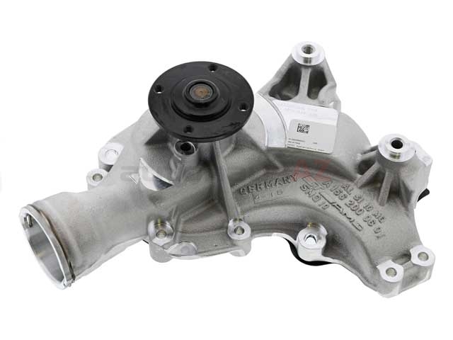 Genuine Mercedes 1562000601, A1562000601 Water Pump | 156200060160