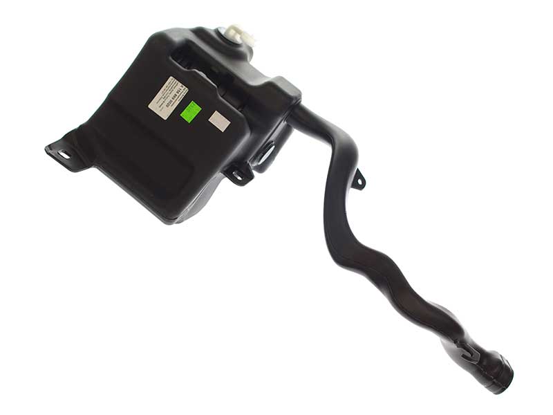 Genuine Mercedes 1568690020 Windshield Washer Fluid Reservoir - Mercedes
