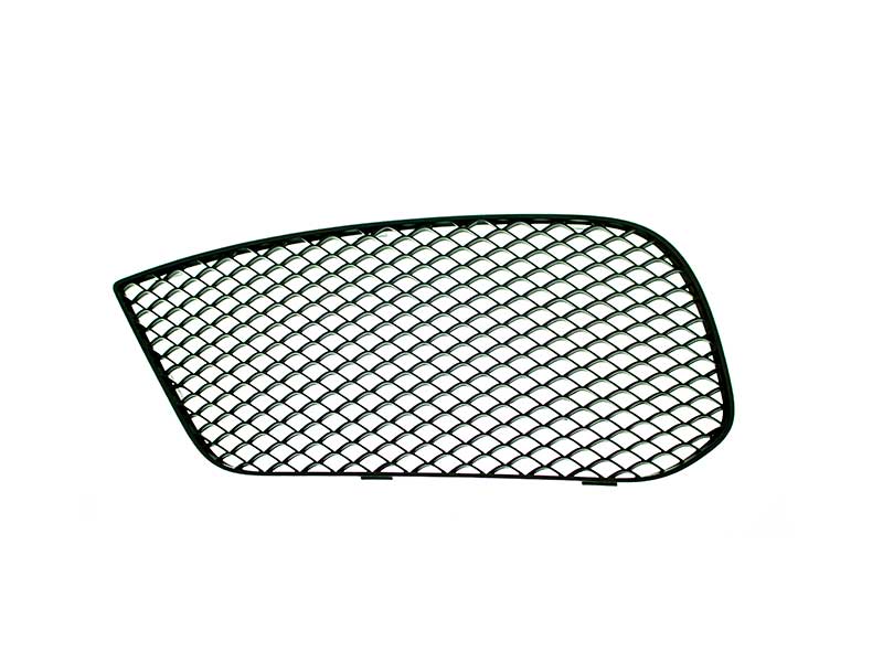 Genuine Mercedes 1568855122, A1568855122 Bumper Grille; Front Left ...