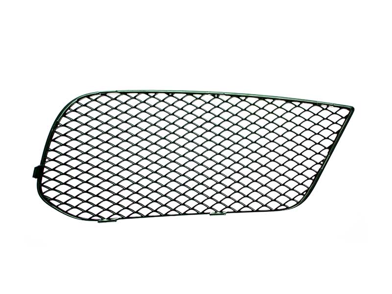 Genuine Mercedes 1568855122, A1568855122 Bumper Grille; Front Left ...