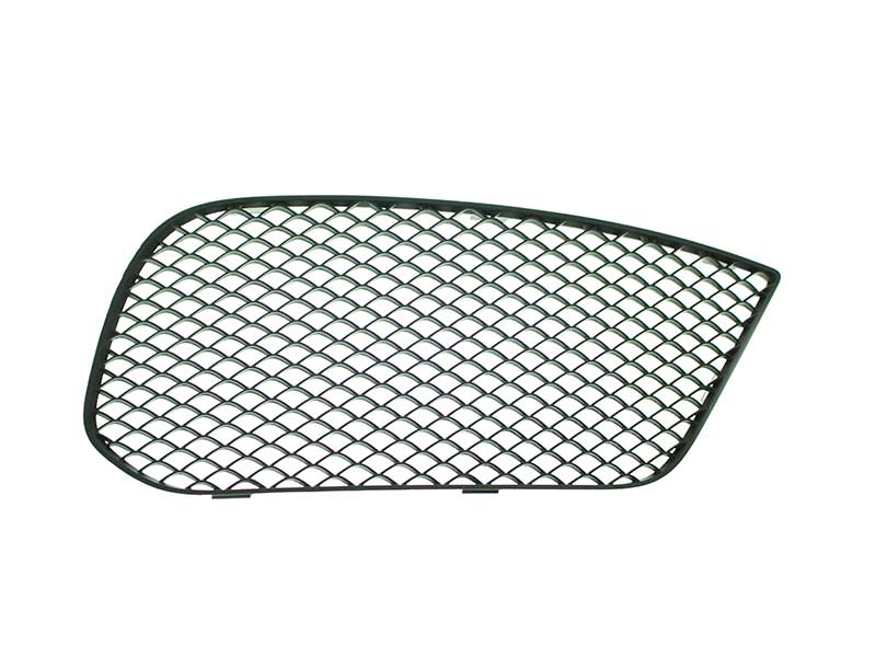 Genuine Mercedes 1568855222, A1568855222 Bumper Grille; Front Right ...